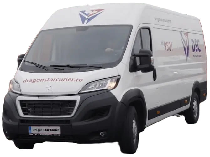 Contact Dragon Star Curier, AWB urmarire colet