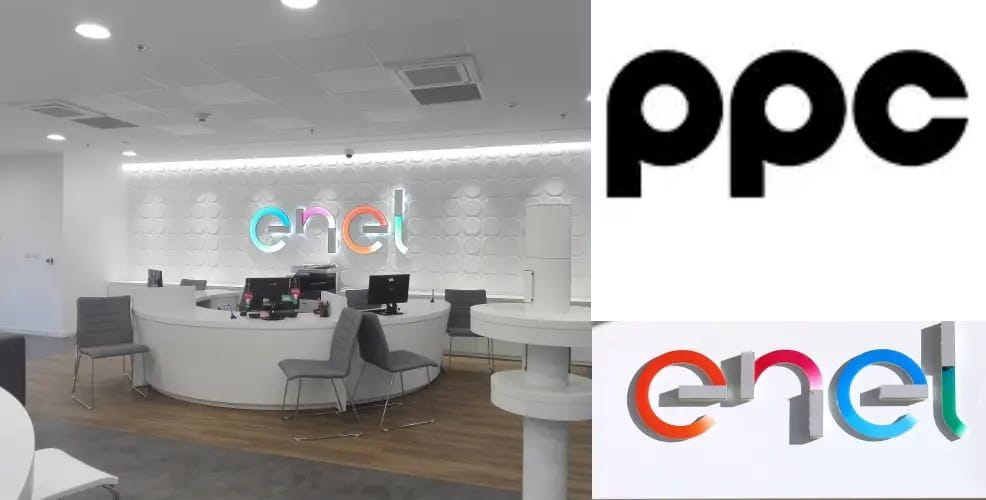 Telefon contact Enel Romania PPC Energie deranjamente call center