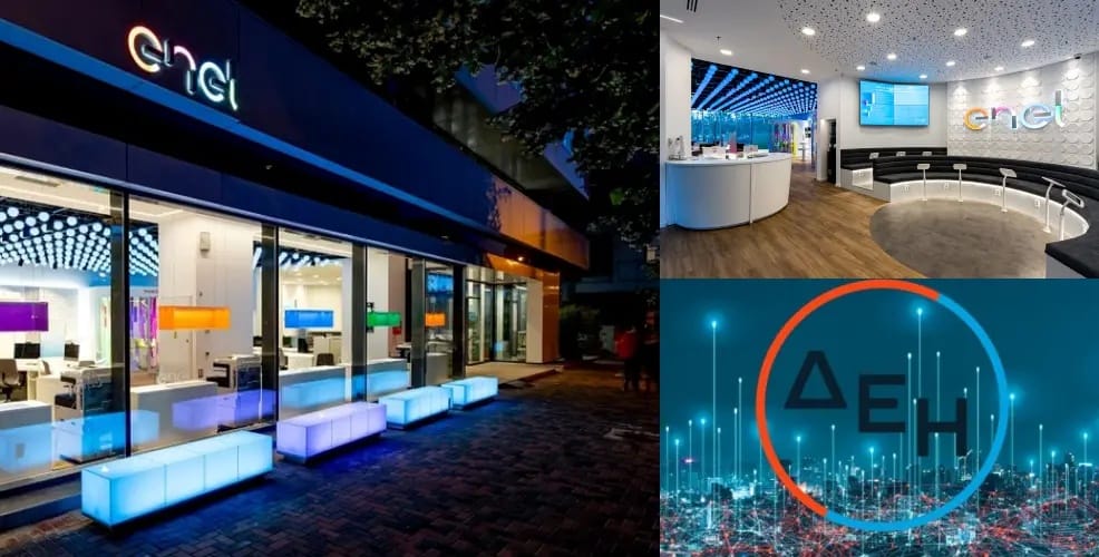 Telefon contact Enel Romania PPC Energie deranjamente call center