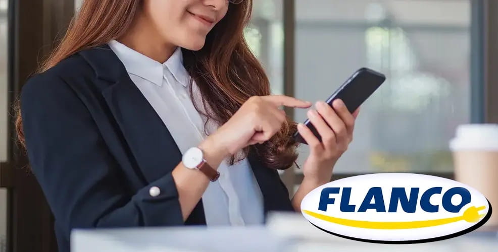 Telefon contact Flanco relatii clienti