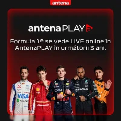 Abonamente AntenaPlay preturi
