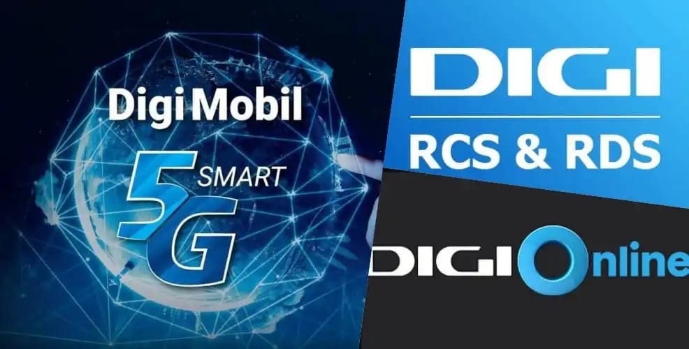 Telefon contact Digi call center relatii cu clientii RCS RDS